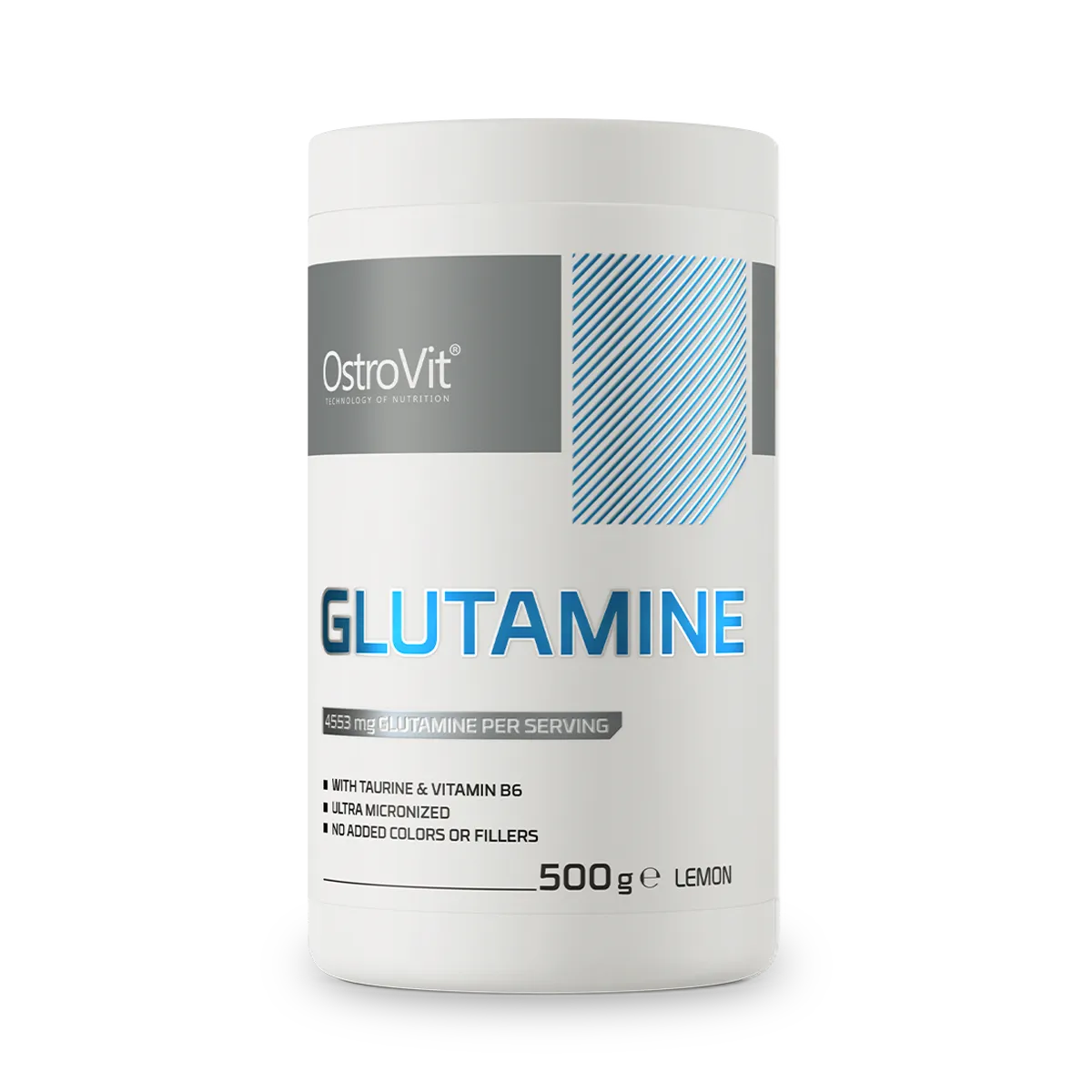 Glutamine 500 Gr Suplementos Al Mayor